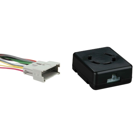 Axxess Integrate By Metra Interface Gm Class Ii Data Bus AXRCGM1 | Zoro